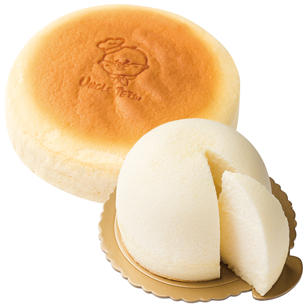 Products - Uncle Tetsu's Japanese Cheesecake Australia